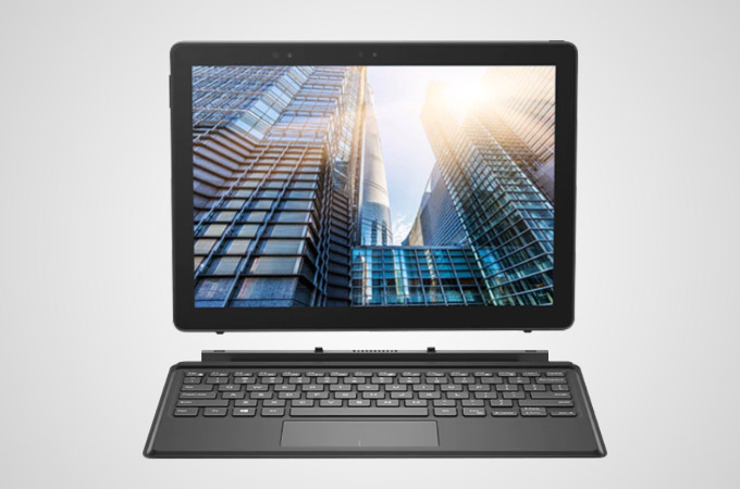 Dell Latitude 5290 2-in-1 Laptops Images [HD]: Photo Gallery of Dell ...