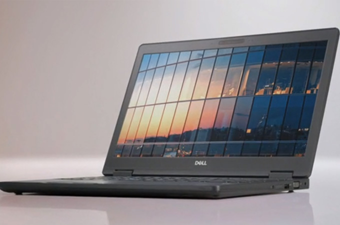Dell Latitude 5490 Images [HD]: Photo Gallery of Dell Latitude 5490 ...