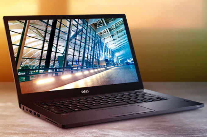 Dell Latitude 7490 Images [HD]: Photo Gallery of Dell Latitude 7490 ...