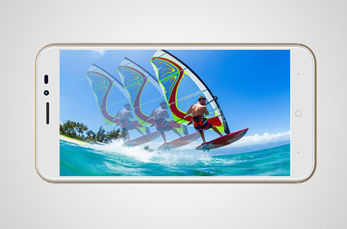 InFocus A2 Images [HD]: Photo Gallery of InFocus A2 - Gizbot