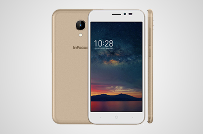 InFocus A2 Images [HD]: Photo Gallery of InFocus A2 - Gizbot