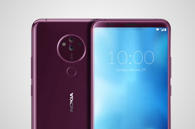 Nokia 10 Concept Design Images [HD]: Photo Gallery of Nokia 10 Concept ...