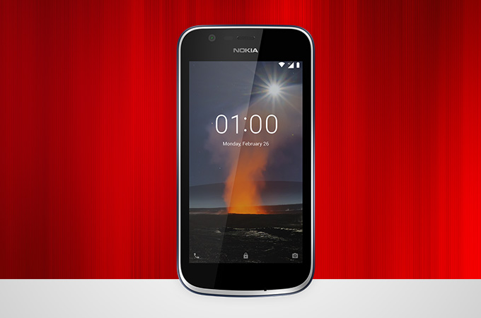 Nokia 1 Images [HD]: Photo Gallery of Nokia 1 - Gizbot