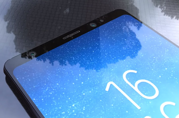Samsung Galaxy Wing Concept Design Images [HD]: Photo Gallery of ...