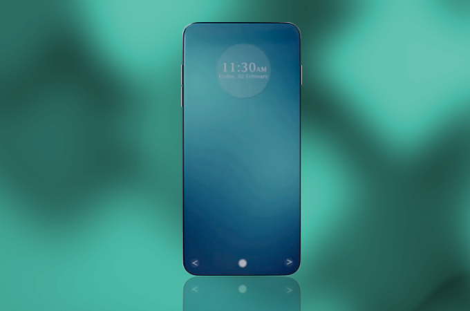 Sony Xperia X1 Concept Design Images [HD]: Photo Gallery of Sony Xperia ...