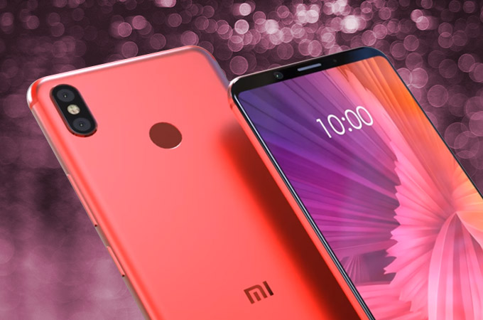 Xiaomi Mi A2 Concept Design Images [HD]: Photo Gallery of Xiaomi Mi A2 ...