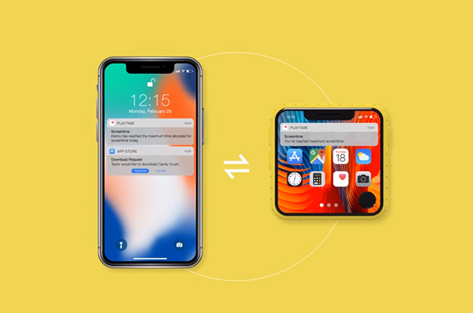 Apple iCore Concept Design Images [HD]: Photo Gallery of Apple iCore ...