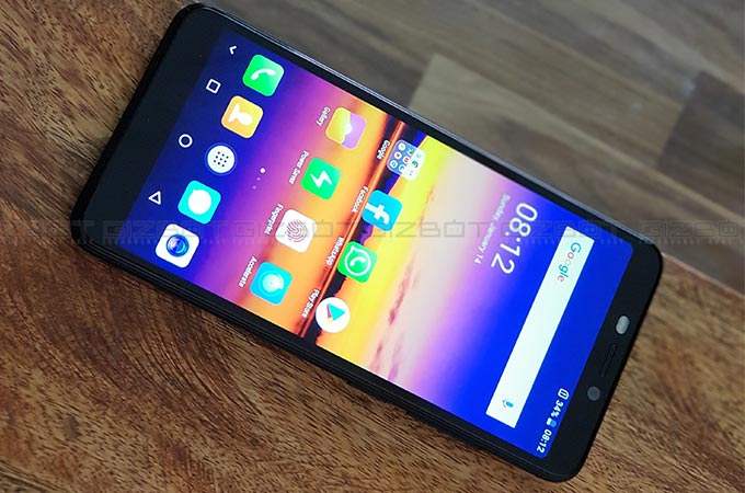 itel S42 First Impressions Images [HD]: Photo Gallery of itel S42 First ...