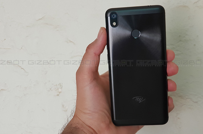 itel S42 First Impressions Images [HD]: Photo Gallery of itel S42 First ...