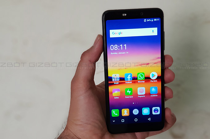 itel S42 First Impressions Images [HD]: Photo Gallery of itel S42 First ...