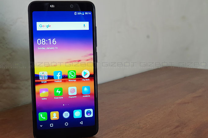 itel S42 First Impressions Images [HD]: Photo Gallery of itel S42 First ...