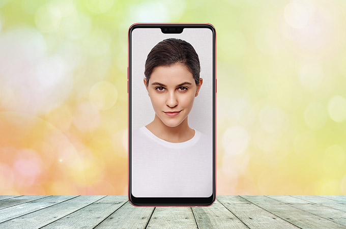 Oppo F7 Images [HD]: Photo Gallery of Oppo F7 - Gizbot