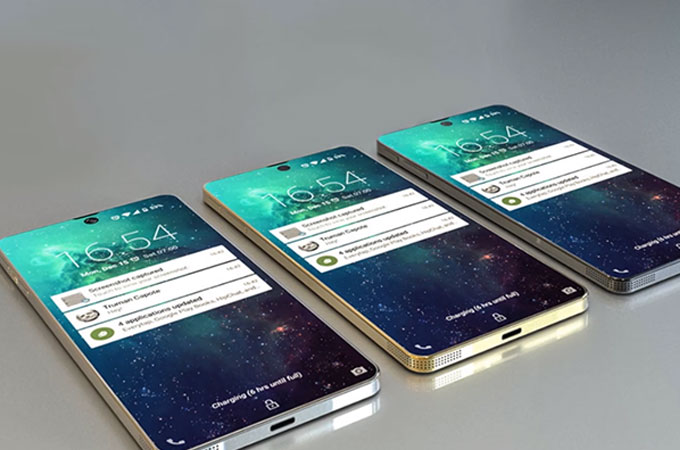 Samsung Galaxy X9 Concept Design Images [HD]: Photo Gallery of Samsung ...