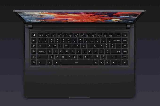 Xiaomi Mi Gaming Laptop Images [HD]: Photo Gallery of Xiaomi Mi Gaming ...