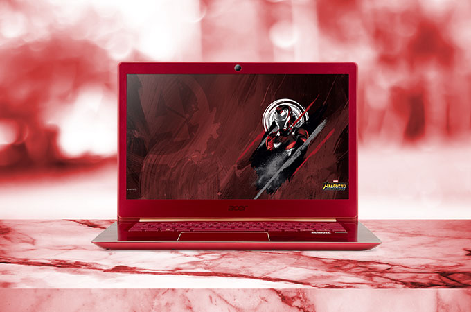 Acer Swift 3 Images [HD]: Photo Gallery of Acer Swift 3 - Gizbot