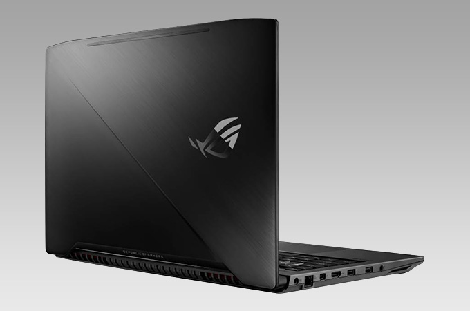Asus ROG Strix (GL503GE-EN038T) Images [HD]: Photo Gallery of Asus ROG ...