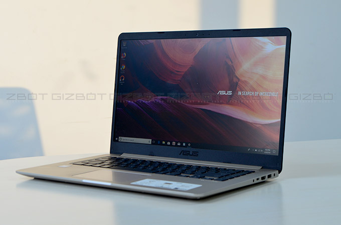 ASUS VivoBook X510 Review Images [HD]: Photo Gallery of ASUS VivoBook ...