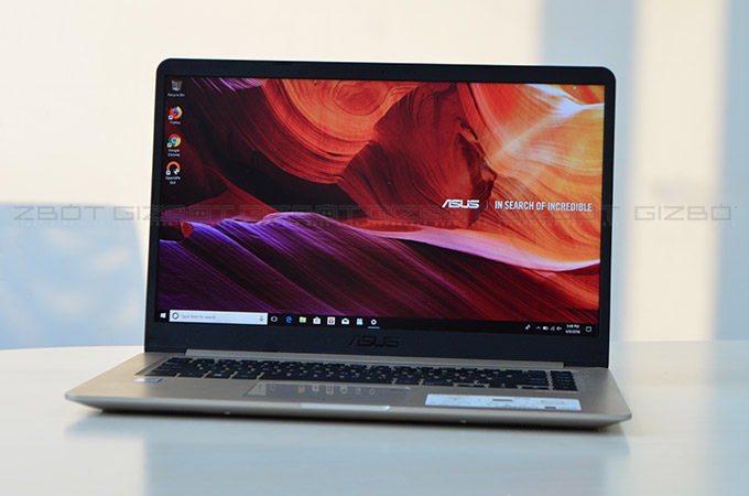ASUS VivoBook X510 Review Images [HD]: Photo Gallery of ASUS VivoBook ...