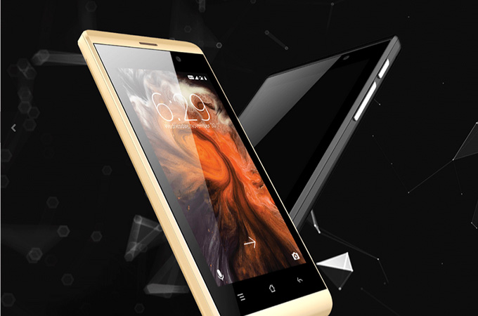 Celkon Star 4G Plus Images [HD]: Photo Gallery of Celkon Star 4G Plus ...