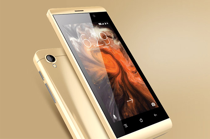 Celkon Star 4G Plus Images [HD]: Photo Gallery of Celkon Star 4G Plus ...