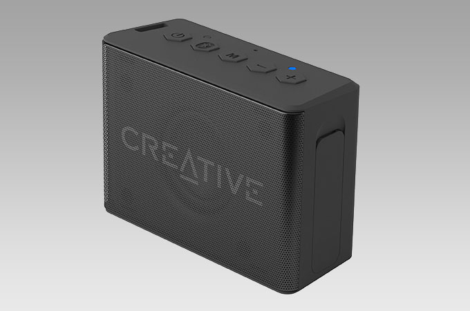 Creative MUVO 2c Images [HD]: Photo Gallery of Creative MUVO 2c - Gizbot