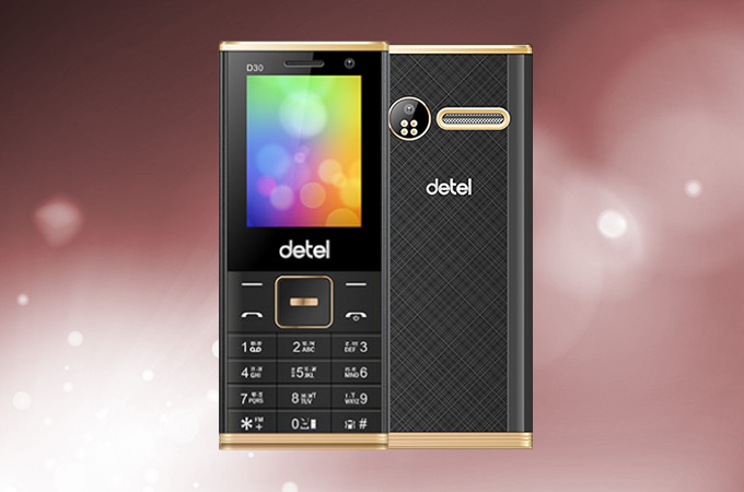 DETEL D30 Images [HD]: Photo Gallery of DETEL D30 - Gizbot