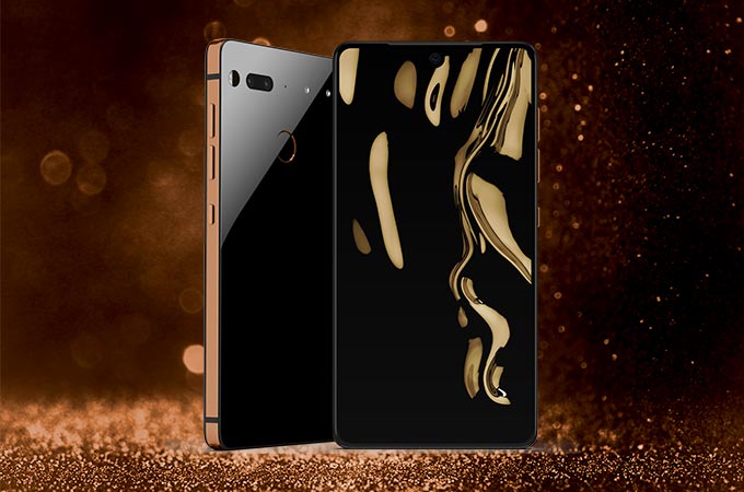 Essential PH-1 Images [HD]: Photo Gallery of Essential PH-1 - Gizbot