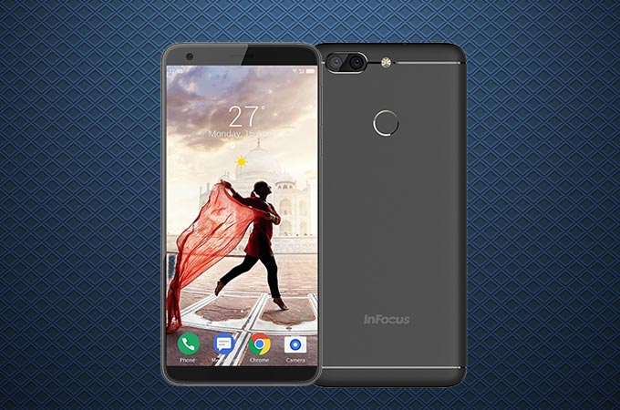 InFocus Vision 3 Pro Images [HD]: Photo Gallery of InFocus Vision 3 Pro ...