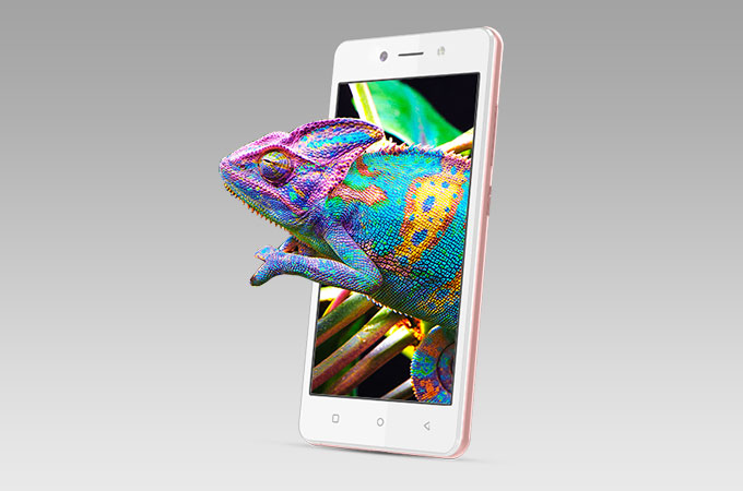 itel A40 Images [HD]: Photo Gallery of itel A40 - Gizbot