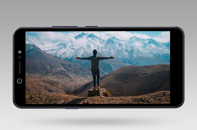 itel A44 Images [HD]: Photo Gallery of itel A44 - Gizbot