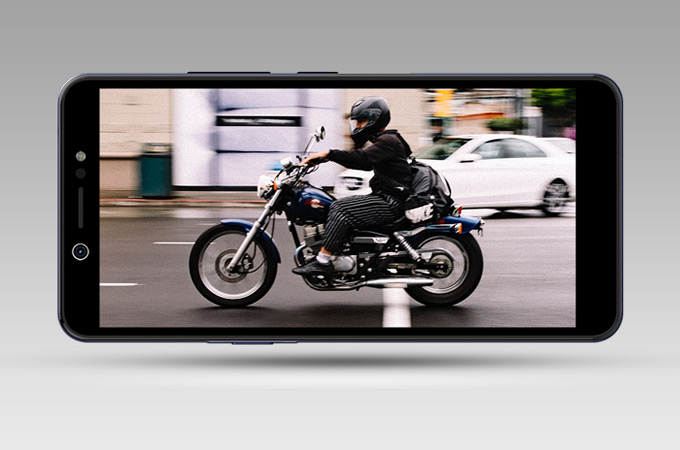 itel A44 Images [HD]: Photo Gallery of itel A44 - Gizbot