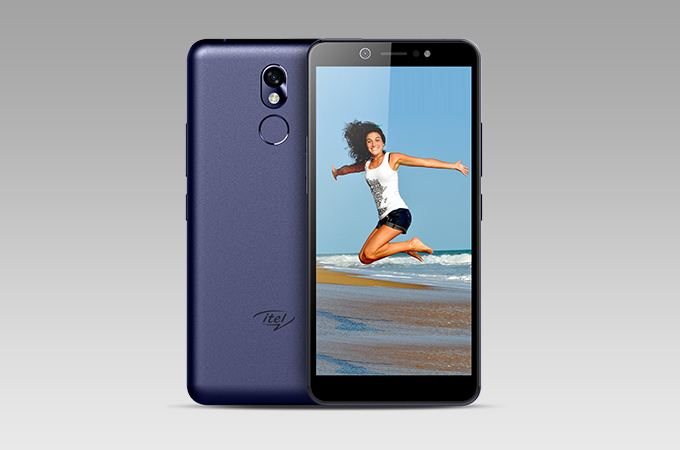 itel A44 Images [HD]: Photo Gallery of itel A44 - Gizbot