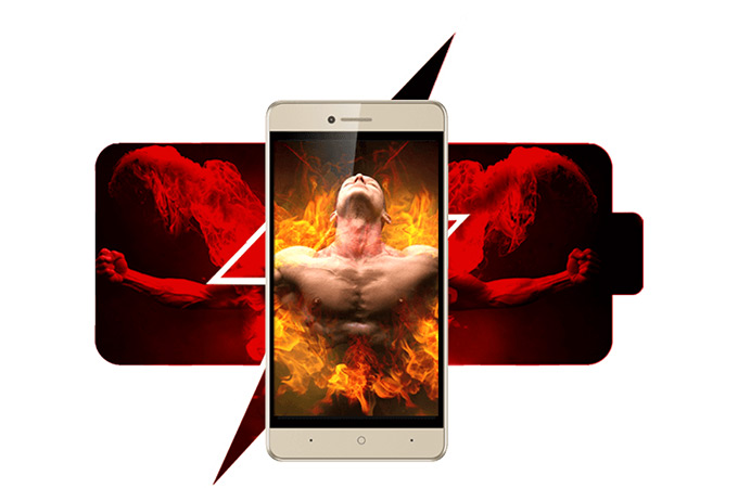 itel PowerPro P41 Images [HD]: Photo Gallery of itel PowerPro P41 - Gizbot