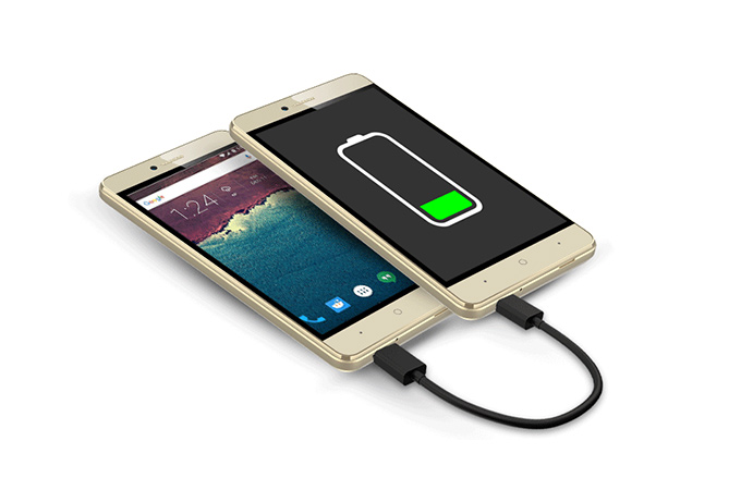 itel PowerPro P41 Images [HD]: Photo Gallery of itel PowerPro P41 - Gizbot