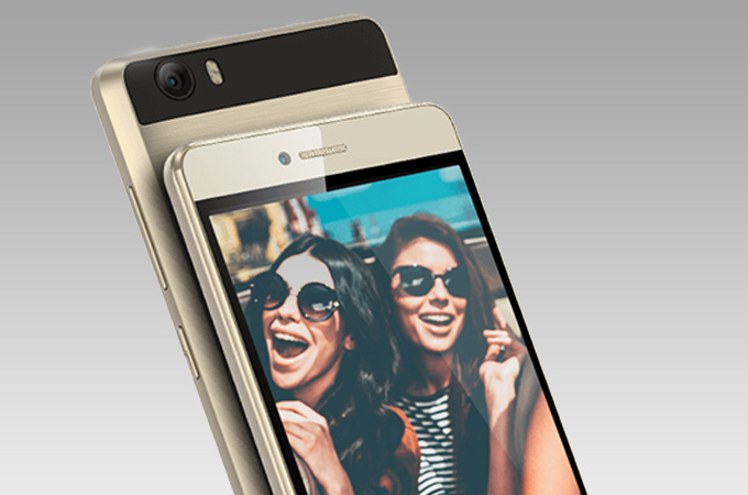 itel PowerPro P41 Images [HD]: Photo Gallery of itel PowerPro P41 - Gizbot