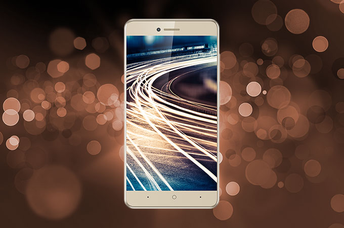 itel PowerPro P41 Images [HD]: Photo Gallery of itel PowerPro P41 - Gizbot