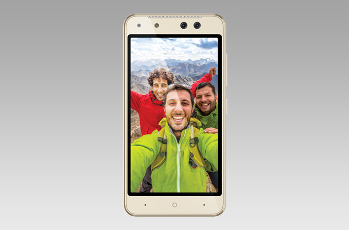 itel S21 Images [HD]: Photo Gallery of itel S21 - Gizbot