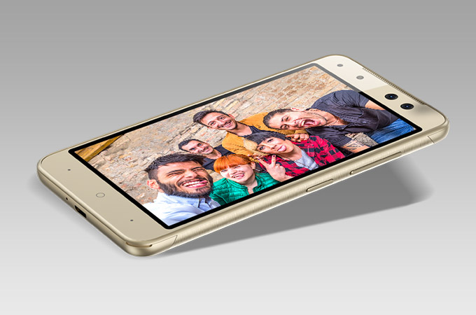 itel S21 Images [HD]: Photo Gallery of itel S21 - Gizbot