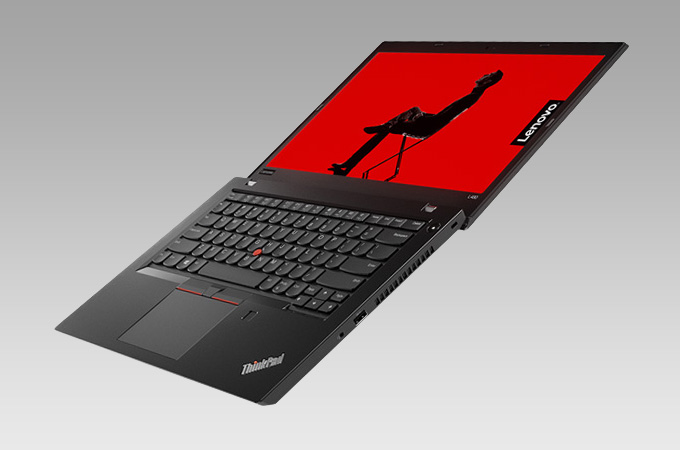 Lenovo ThinkPad L480 Images [HD]: Photo Gallery of Lenovo ThinkPad L480 ...