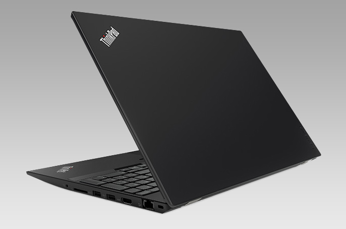 Lenovo ThinkPad T580 Images [HD]: Photo Gallery of Lenovo ThinkPad T580 ...