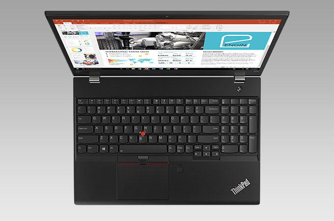 Lenovo ThinkPad T580 Images [HD]: Photo Gallery of Lenovo ThinkPad T580 ...