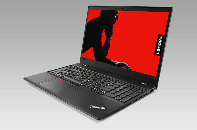Lenovo ThinkPad T580 Images [HD]: Photo Gallery of Lenovo ThinkPad T580 ...