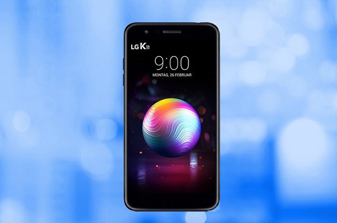 LG K11 Leaked Images [HD]: Photo Gallery of LG K11 Leaked - Gizbot