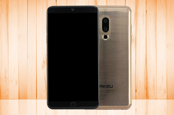 Meizu 15 Plus Leaked Images [HD]: Photo Gallery of Meizu 15 Plus Leaked - Gizbot