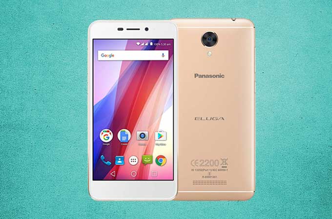 Panasonic Eluga I2 Activ Images [HD]: Photo Gallery of Panasonic Eluga ...