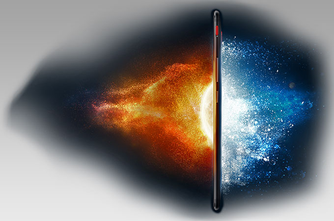 Red Magic Images [HD]: Photo Gallery of Red Magic - Gizbot