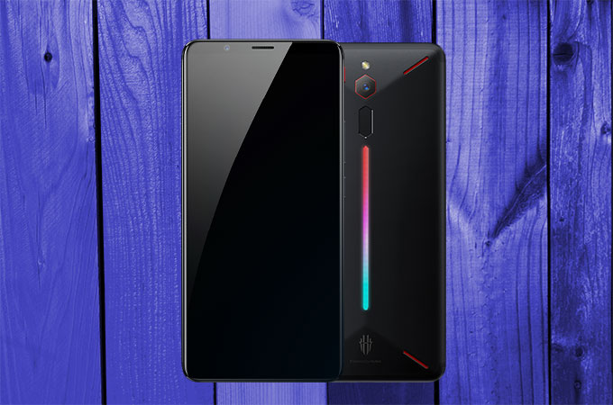 Red Magic Images [HD]: Photo Gallery of Red Magic - Gizbot