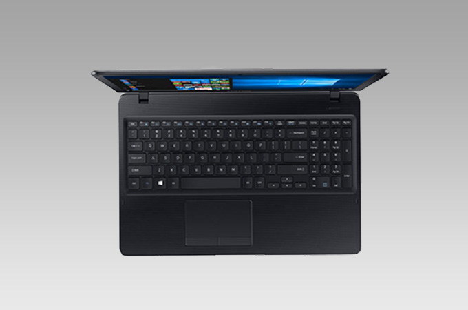 Samsung Notebook 3 15.6 inch NP300E5K-L04US Images [HD]: Photo Gallery ...