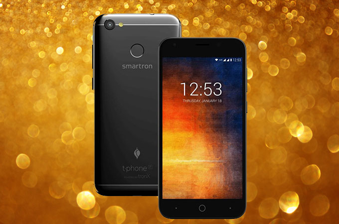 Smartron t.phone P Images [HD]: Photo Gallery of Smartron t.phone P ...