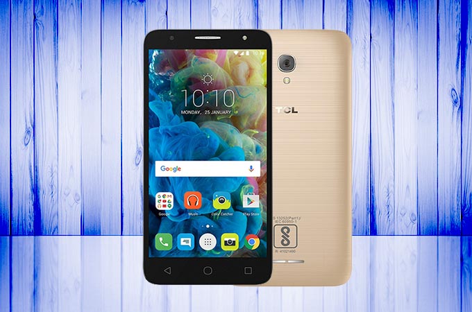 TCL 560 Images [HD]: Photo Gallery of TCL 560 - Gizbot